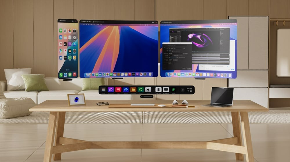 แว่นวีอาร์ Pico 4 Ultra VR by Banana IT | Shopee Thailand