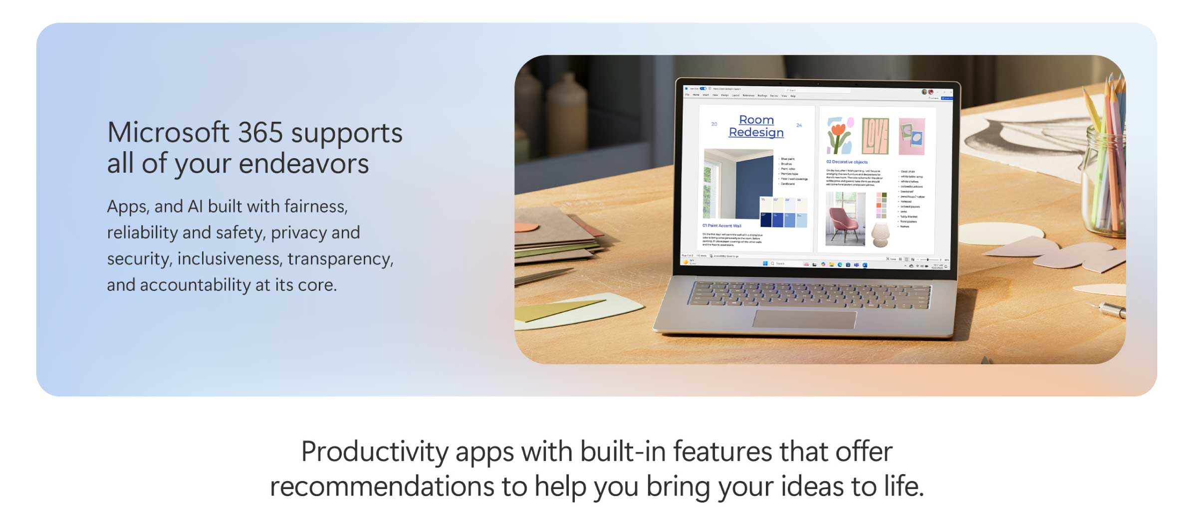 Microsoft 365 Personal English Subscribe 1 Year (Digital Key Code ...