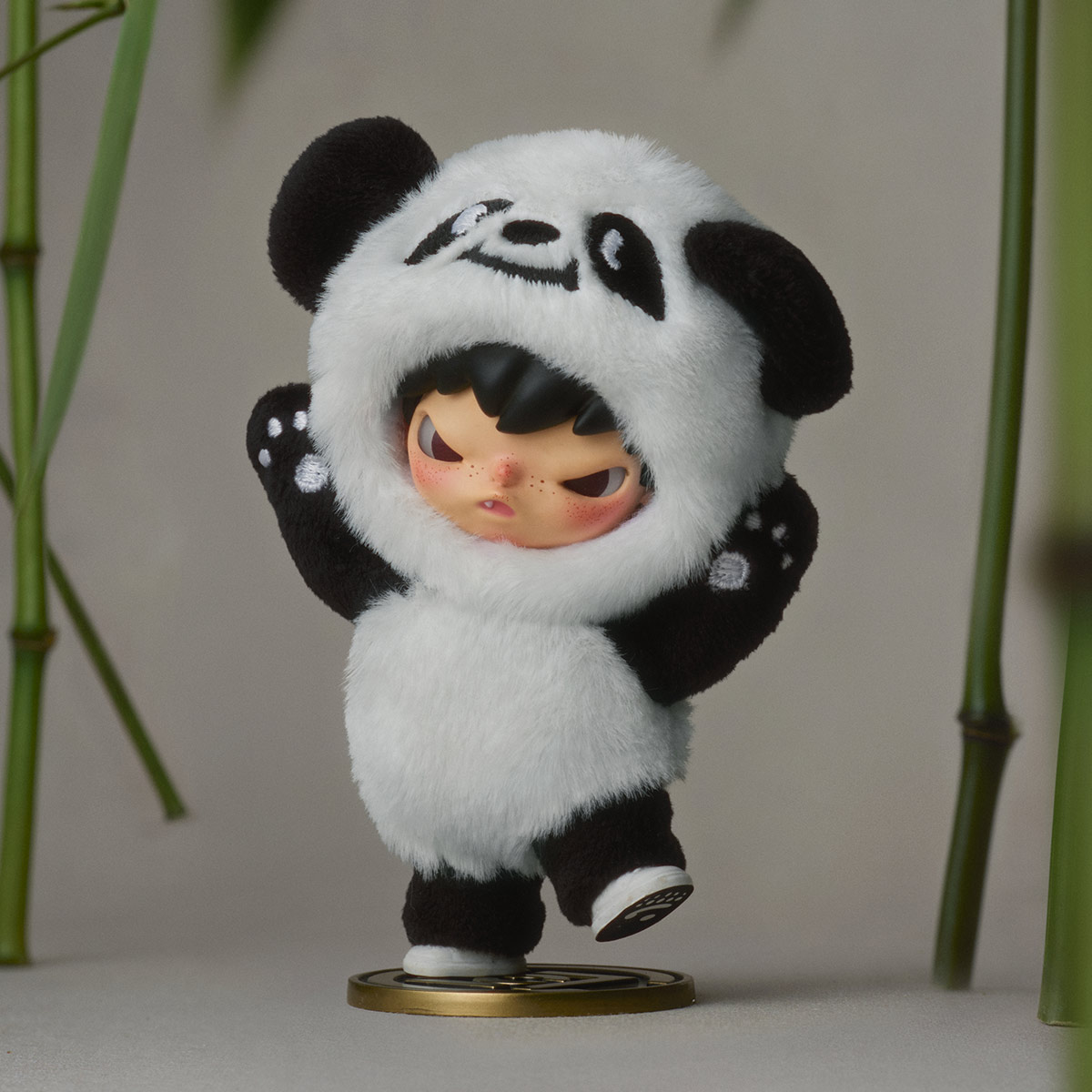 🔥พร้อมจุ่ม+เช็คการ์ดไม่แกะซอง🔥 ฮิโรโนะกล่องแดง V8 Hirono × CLOT Series ...