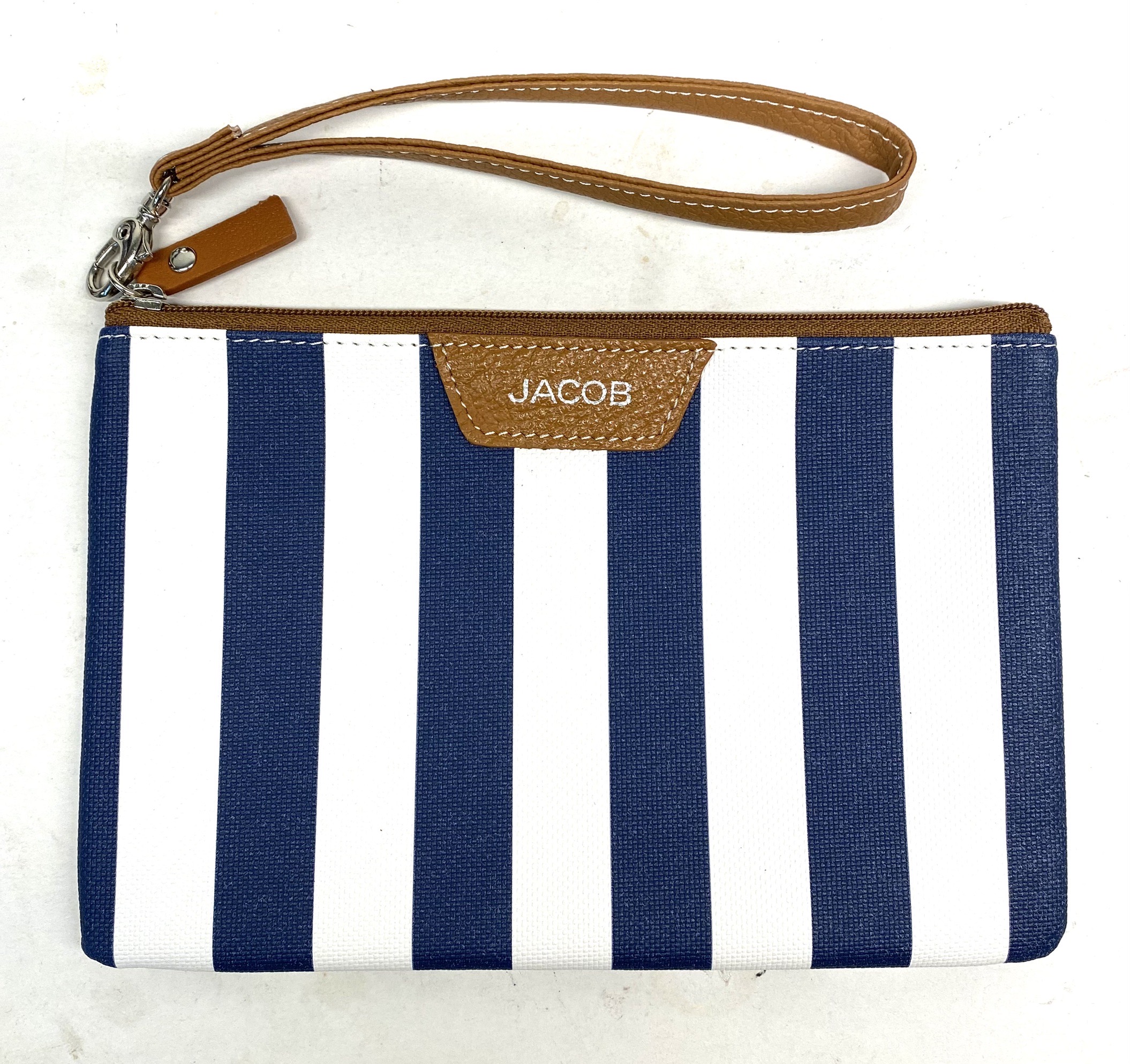 Jacob กระเป๋าคล้องมือ รุ่น SB1552 | Shopee Thailand