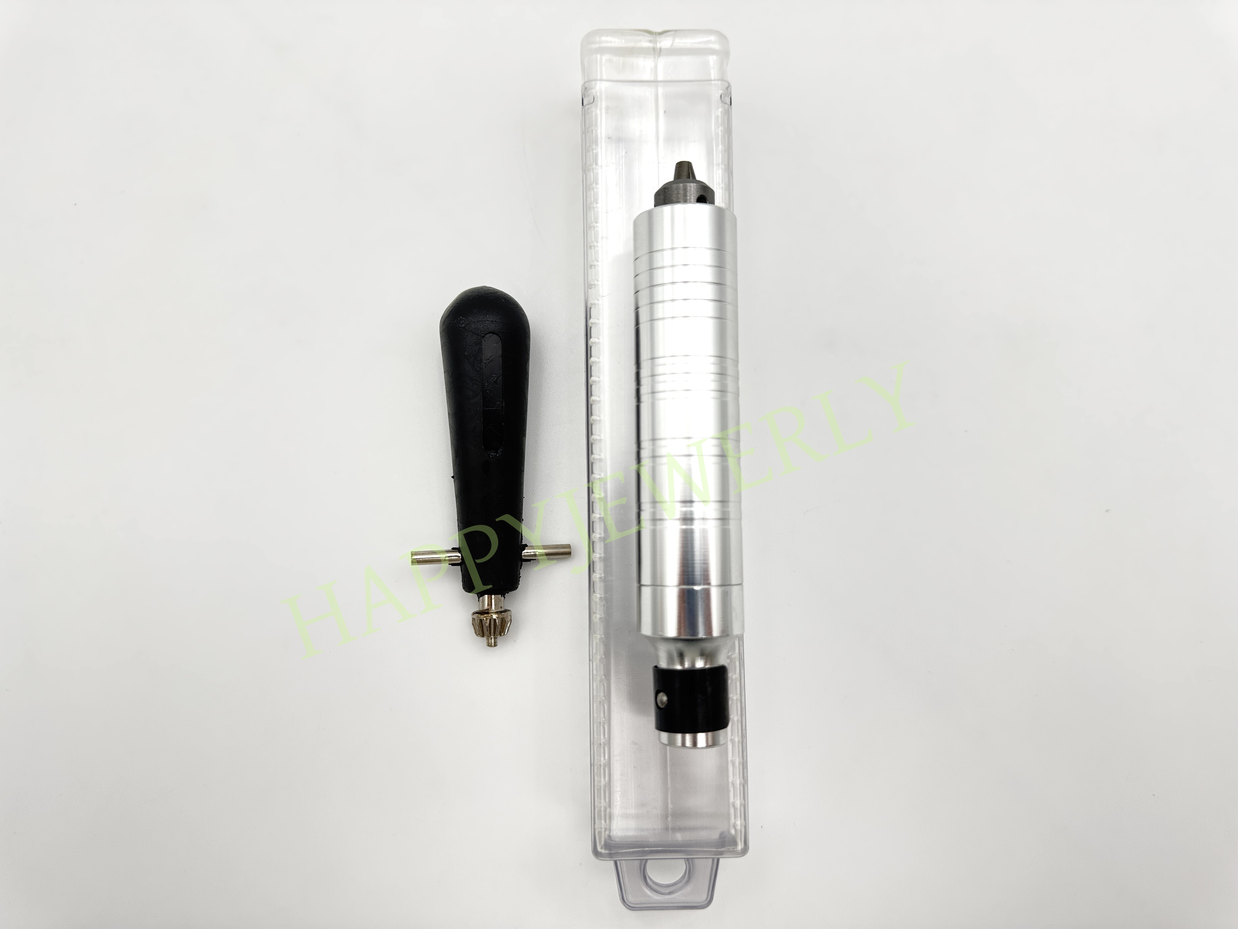 Foredom ด้ามจับฟอร์ด้อม มือจับโฟดอม Handpiece Chuck Flex Shaft Motor ...