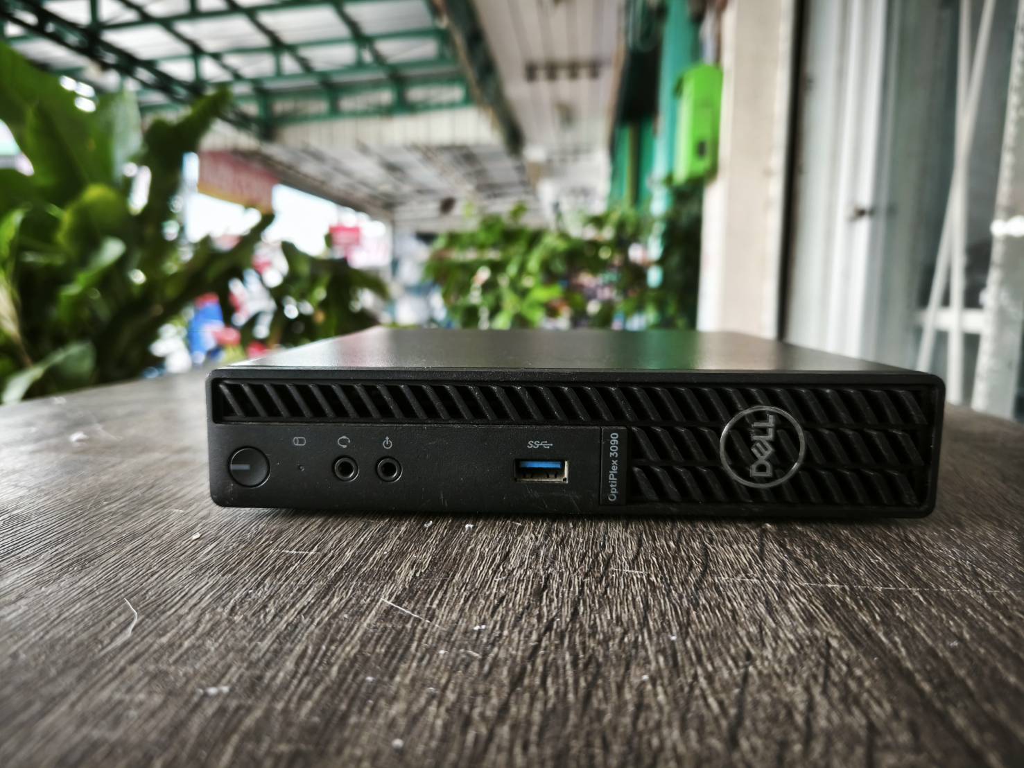 Mini PC Dell Optiplex 3090 Core i3-10105T@3.0Ghz Gen10 Ram 8GB M2 Nvme ...
