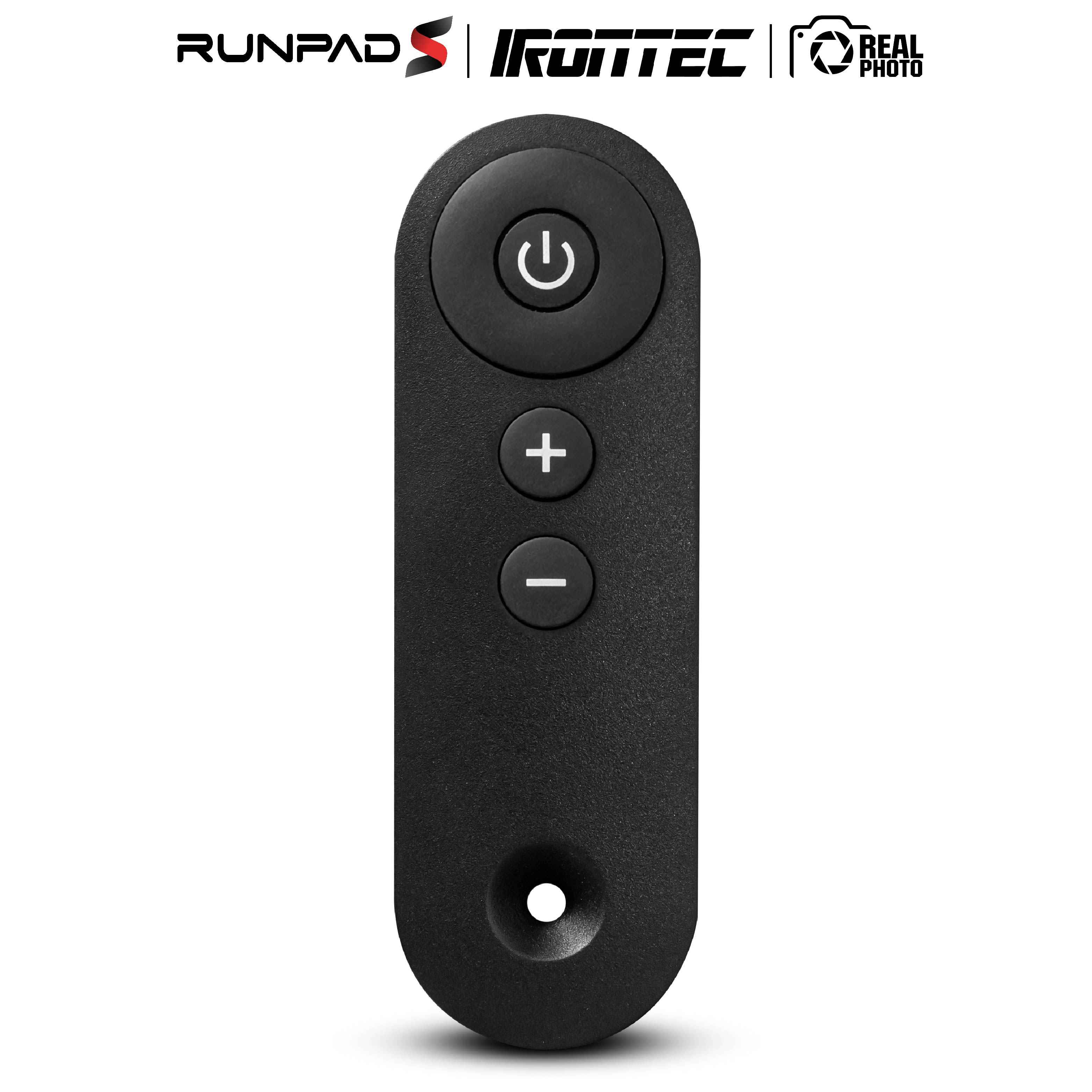 ลู่วิ่งไฟฟ้า RUNPAD S - เครื่องออกกำลังกาย แบรนด์ IRONTEC | Shopee Thailand