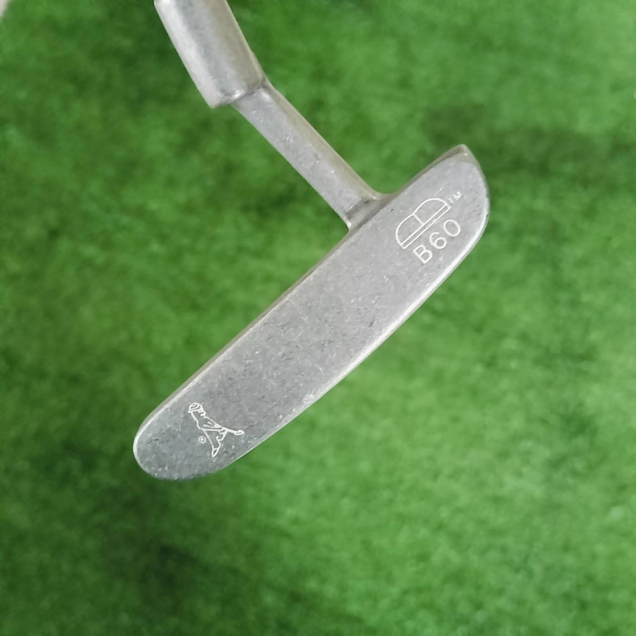 [ผ่อน] PUTTER PING B60 ยาว 33 นิ้ว ไม้กอล์ฟมือสอง ของแท้ | Shopee Thailand