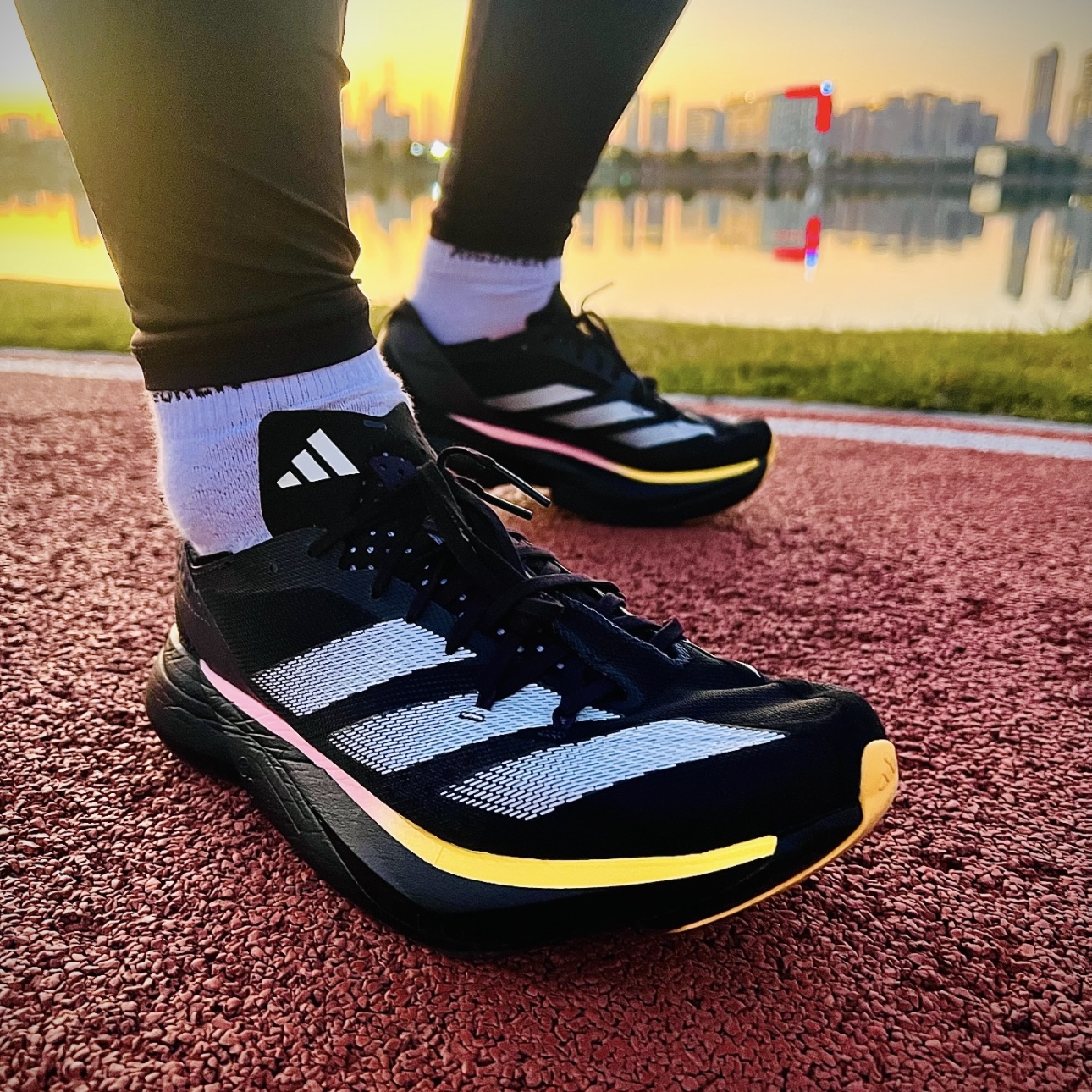 รองเท้ากีฬา adidas Adizero Adios Pro 3 IG6439/ID8469/HQ2134/IG6438 ...