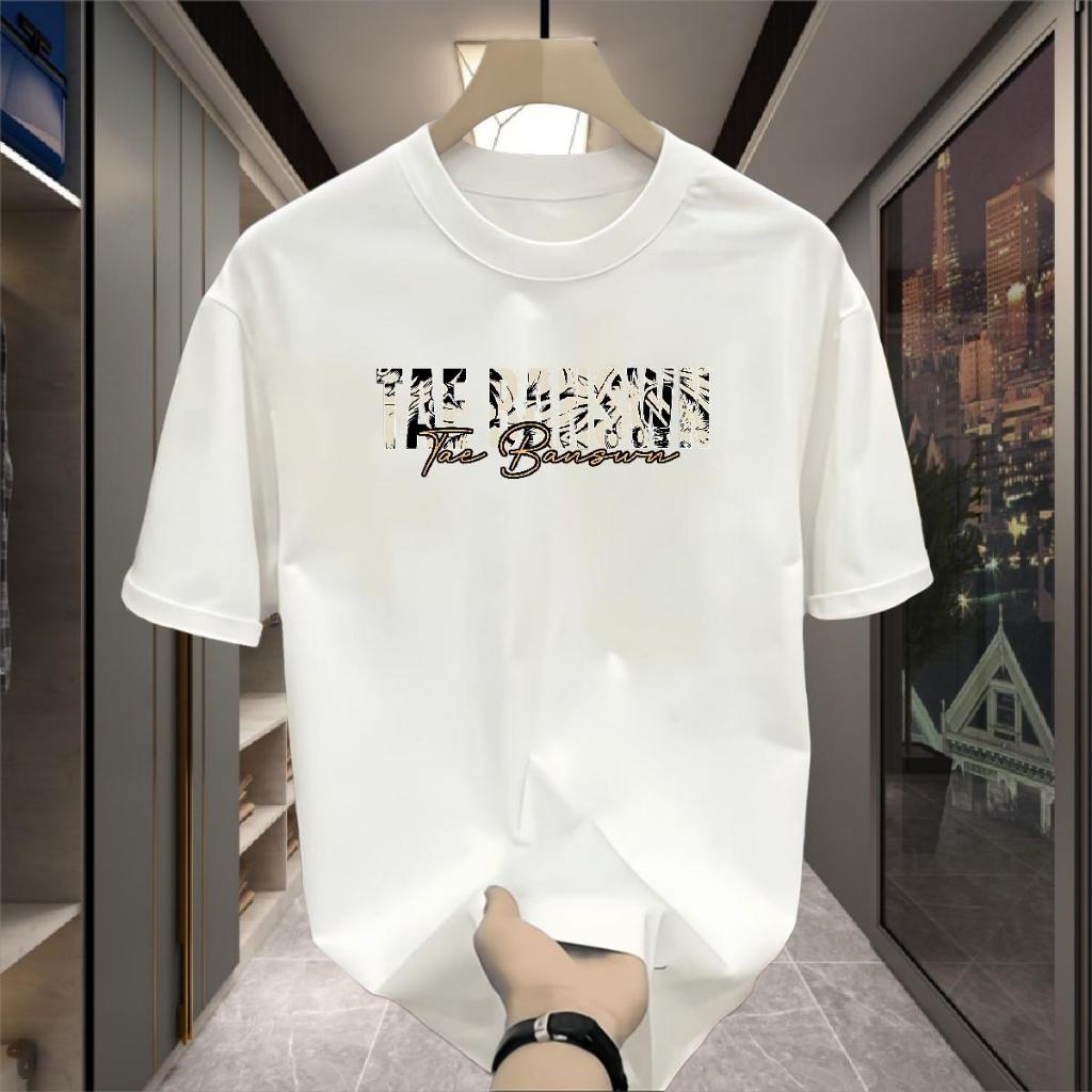 💥ซื้อ 1 แถม 1💥เสื้อยืดสไตล์ใหม่ เต้บ้านสวน tae banswn เสื้อยืดสุนัข ...