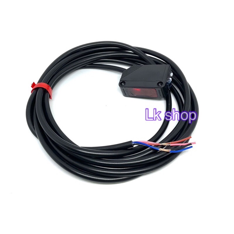 CX-441-P เซ็นเซอร์ UCX441P Photo Sensor, 2-50 mm, ชนิด PNP Open ...