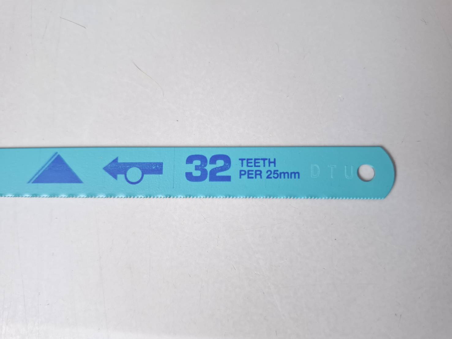 ใบเลื่อยตัดเหล็ก อีกิ๊ป Eclipse High Speed Steel 12"x 18T, 24T, 32T มี ...