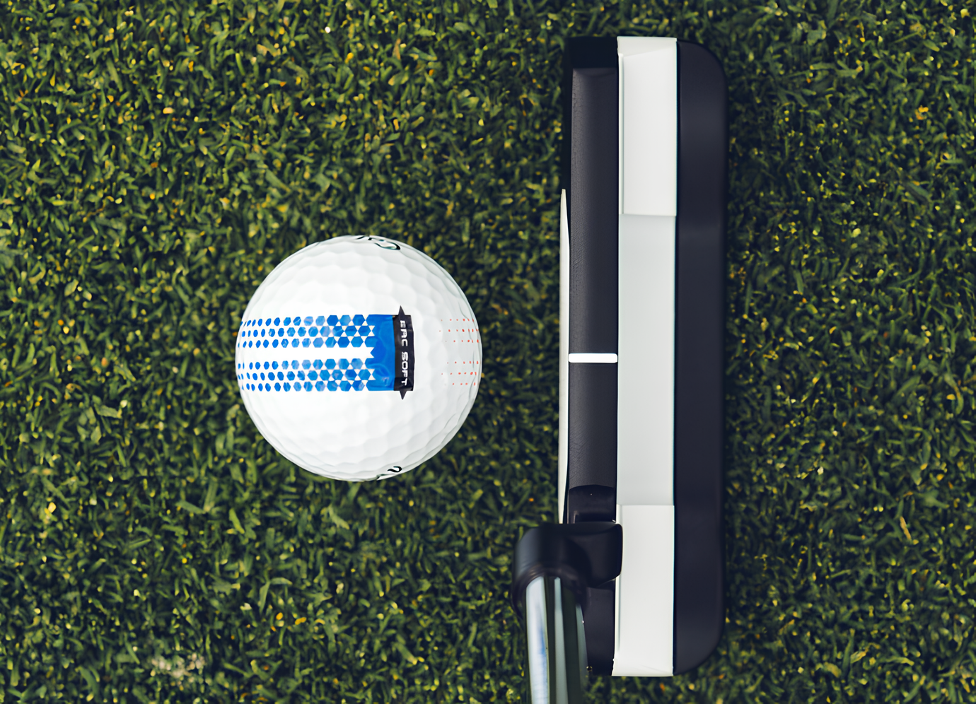 [🚚จัดส่งไว] Callaway ERC Soft 360 Fade Golf Ball | Shopee Thailand