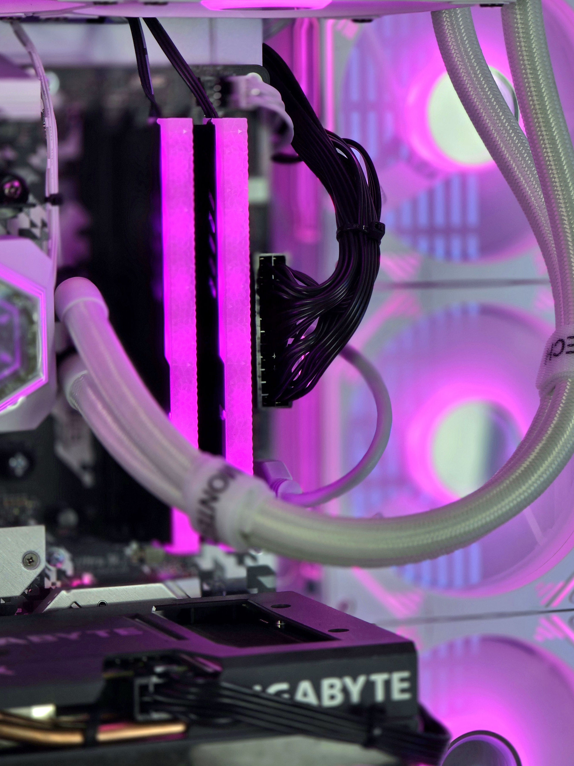 Computer AMD R5 5600X Ram 32GB DDR4 M.2 500GB RTX3060 12GB มือสอง ...