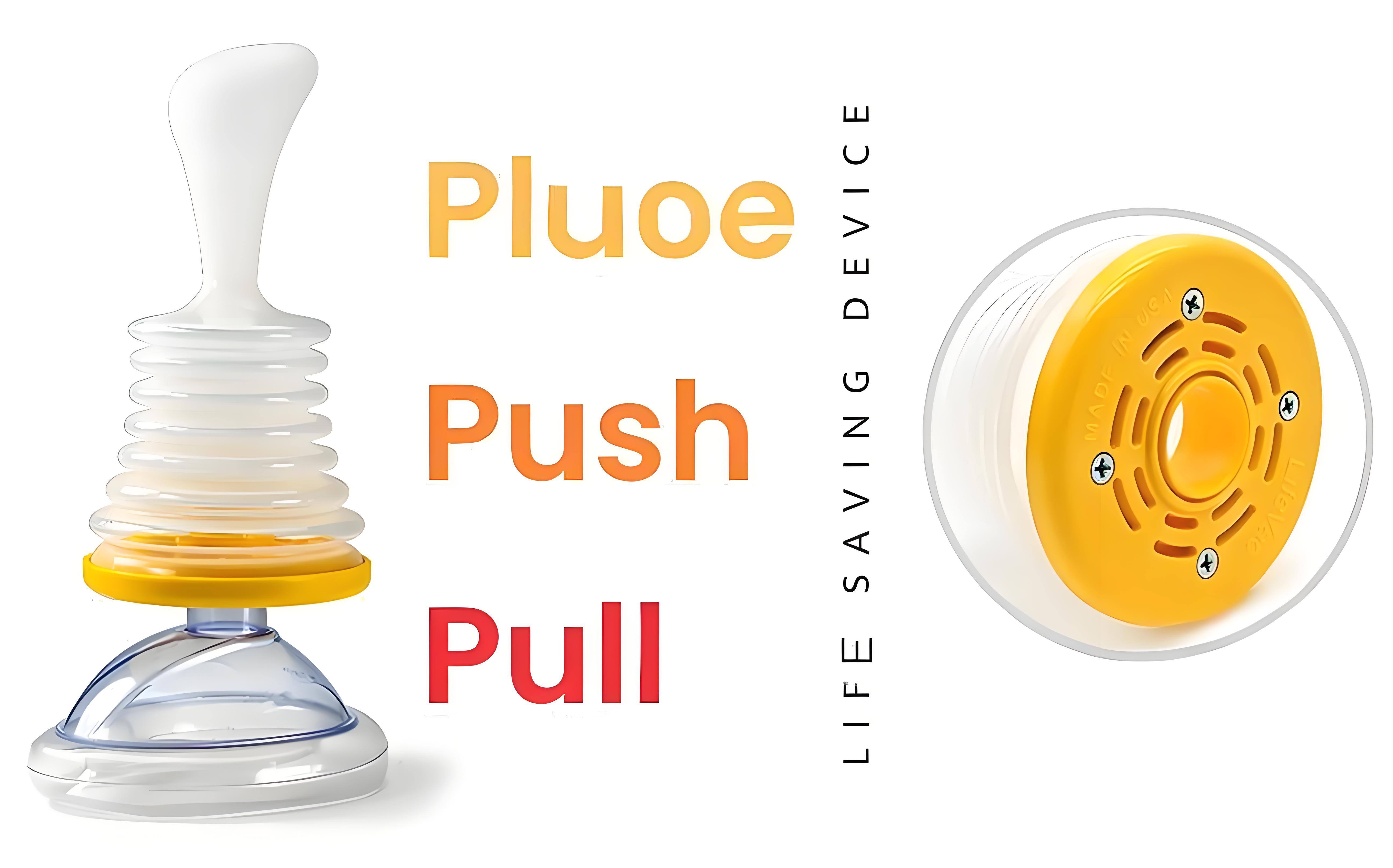 lifevac Heimlich first aid USA อุปกรณ์ช่วย ทั้งเด็กและผู้ใหญ่ แบบพกพา ...