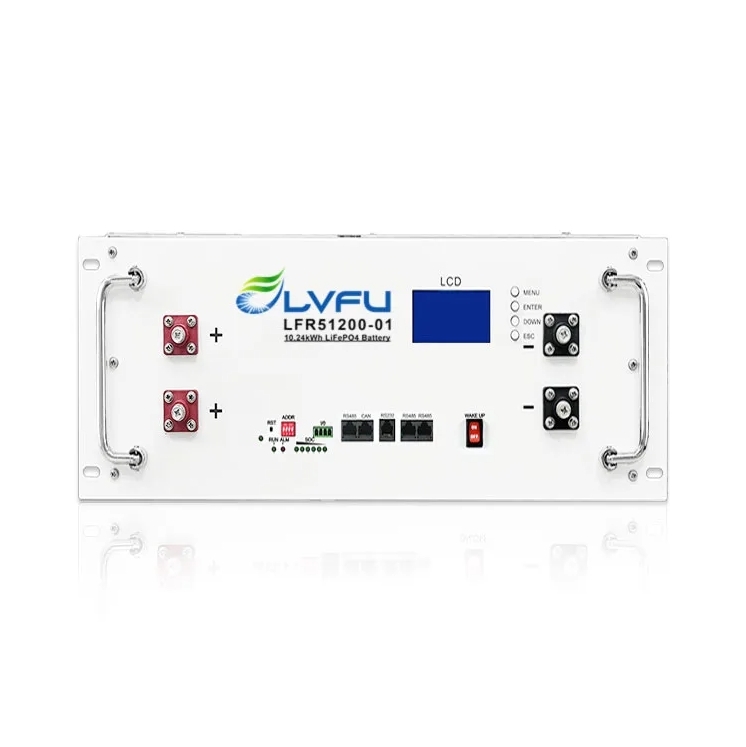 LVFU 100AH / 200AH Mounted LiFePO4 battery สำหรับ Inverter สินค้าประกัน ...