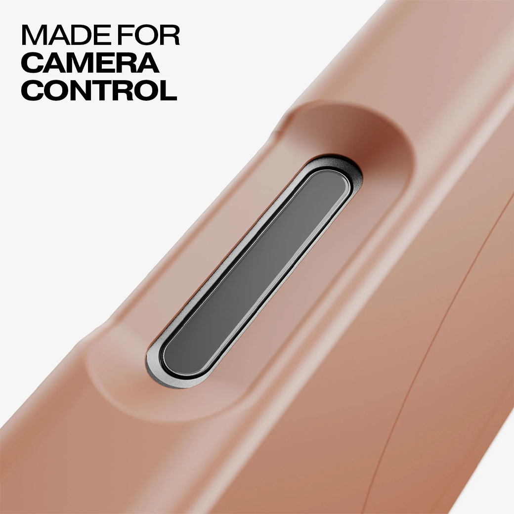 ohsnap! - เคสสำหรับ iPhone 16 Pro / 16 Pro Max รุ่น Snap Case (พร้อมกรอบอลูมิเนียม) | Shopee ...