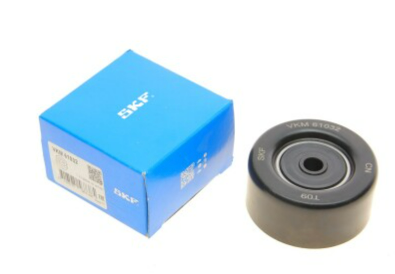 ลูกลอกสายพานหน้าเครื่อง (ตัวตาม) VIGO,FORTUNER เบนซิน 2TR 2.7 PU107029 ...