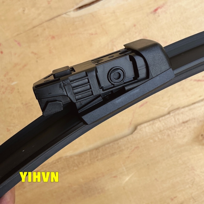 ใบปัดน้ำฝน คู่หน้า ตรงรุ่น 15+26 นิ้ว BOSCH AEROTWIN BYD ATTO3 ปี 23-25 ...