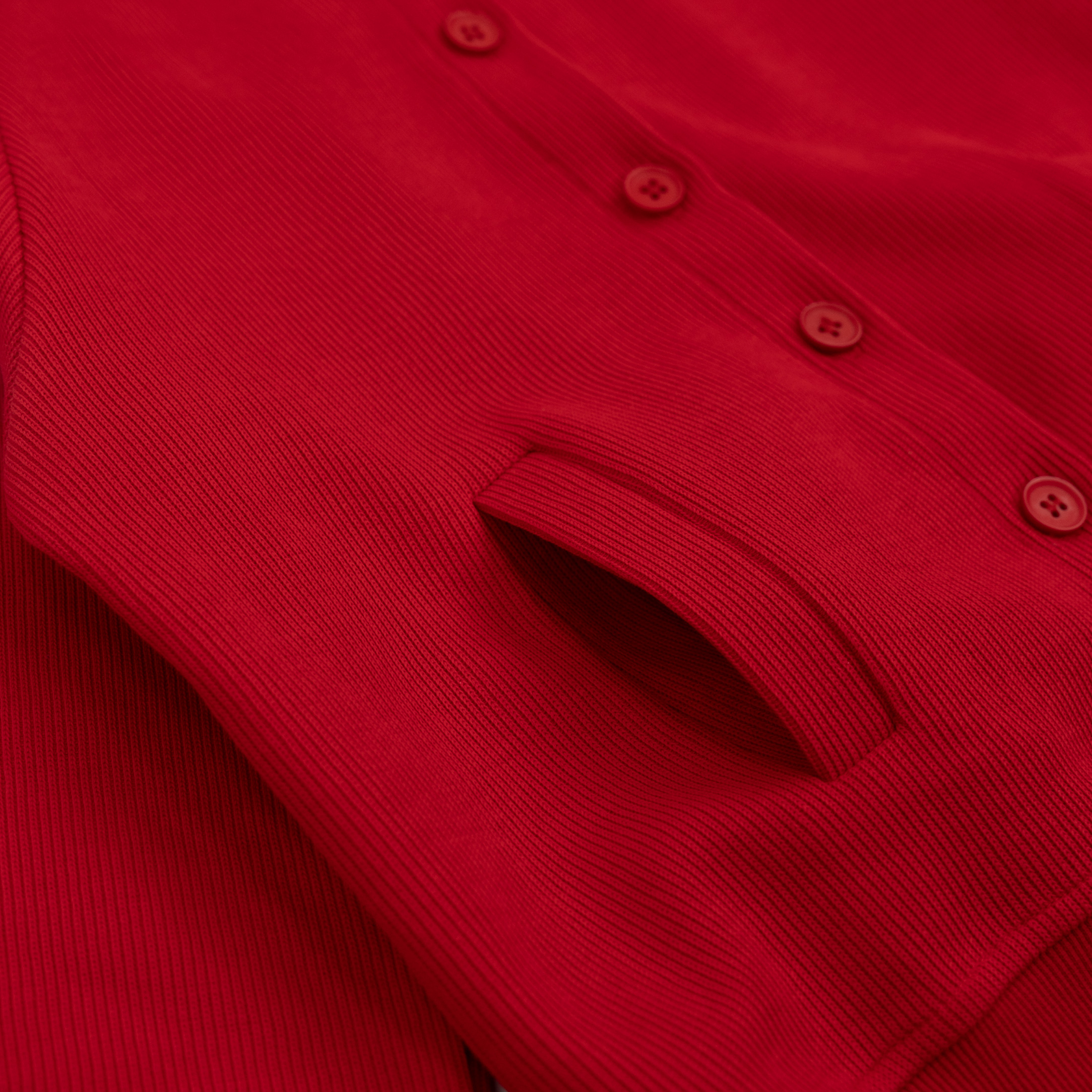 Classy - เสื้อคาร์ดิแกน แขนยาว รุ่น Library Cardigan | Shopee Thailand