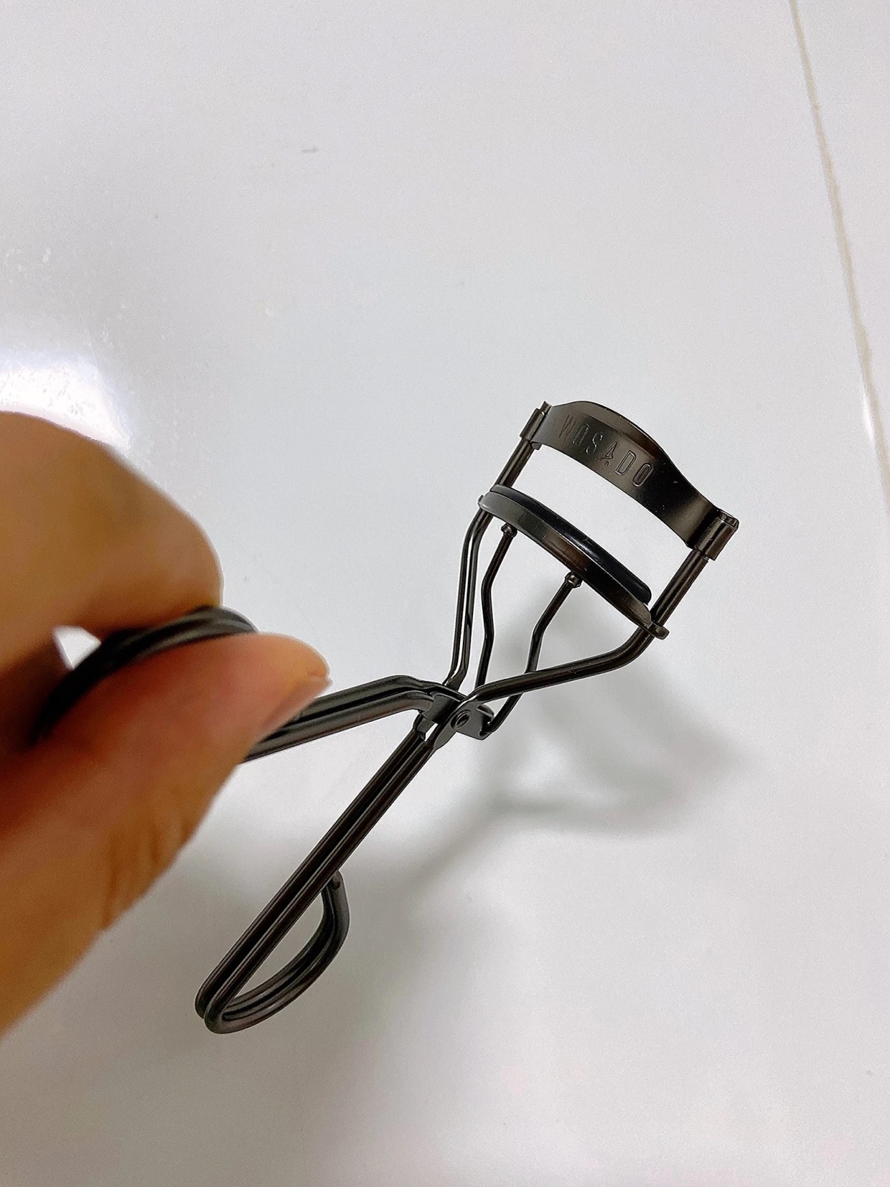 Wosado ที่ดัดขนตา wasado ขนตา ดัดขนตา ที่ดัดขนตา ขนตา ที่ปัดขนตา ...