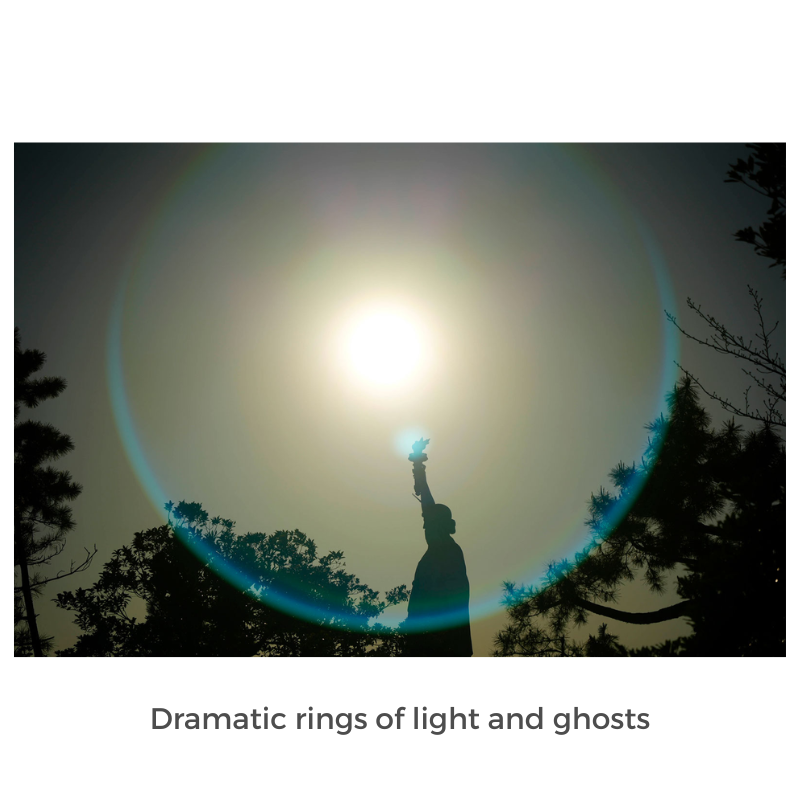 Kenko NOSTALTONE BLUE - ฟิลเตอร์ | Shopee Thailand