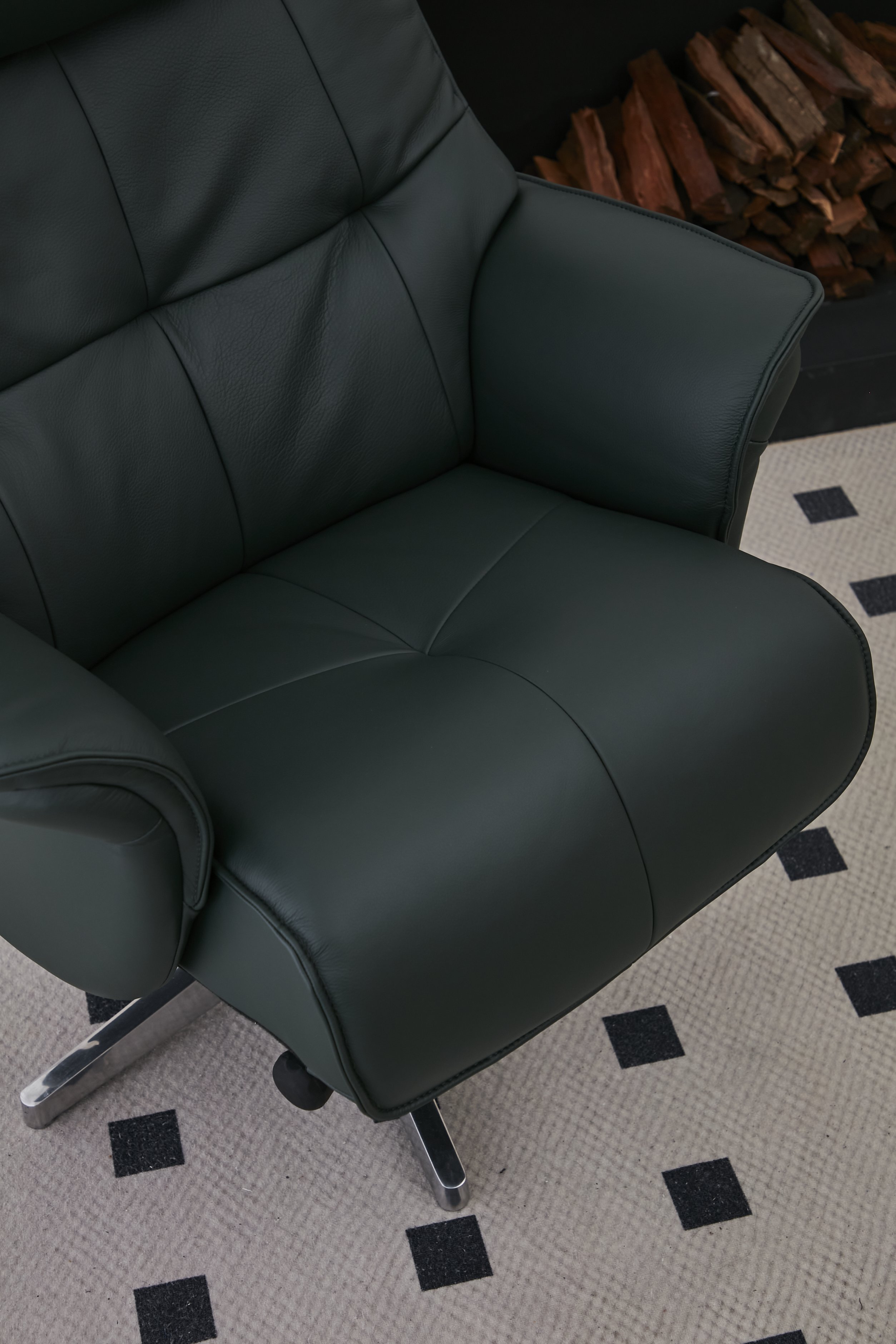 Zedere รุ่น HANA XBASE MOET GREEN | Shopee Thailand