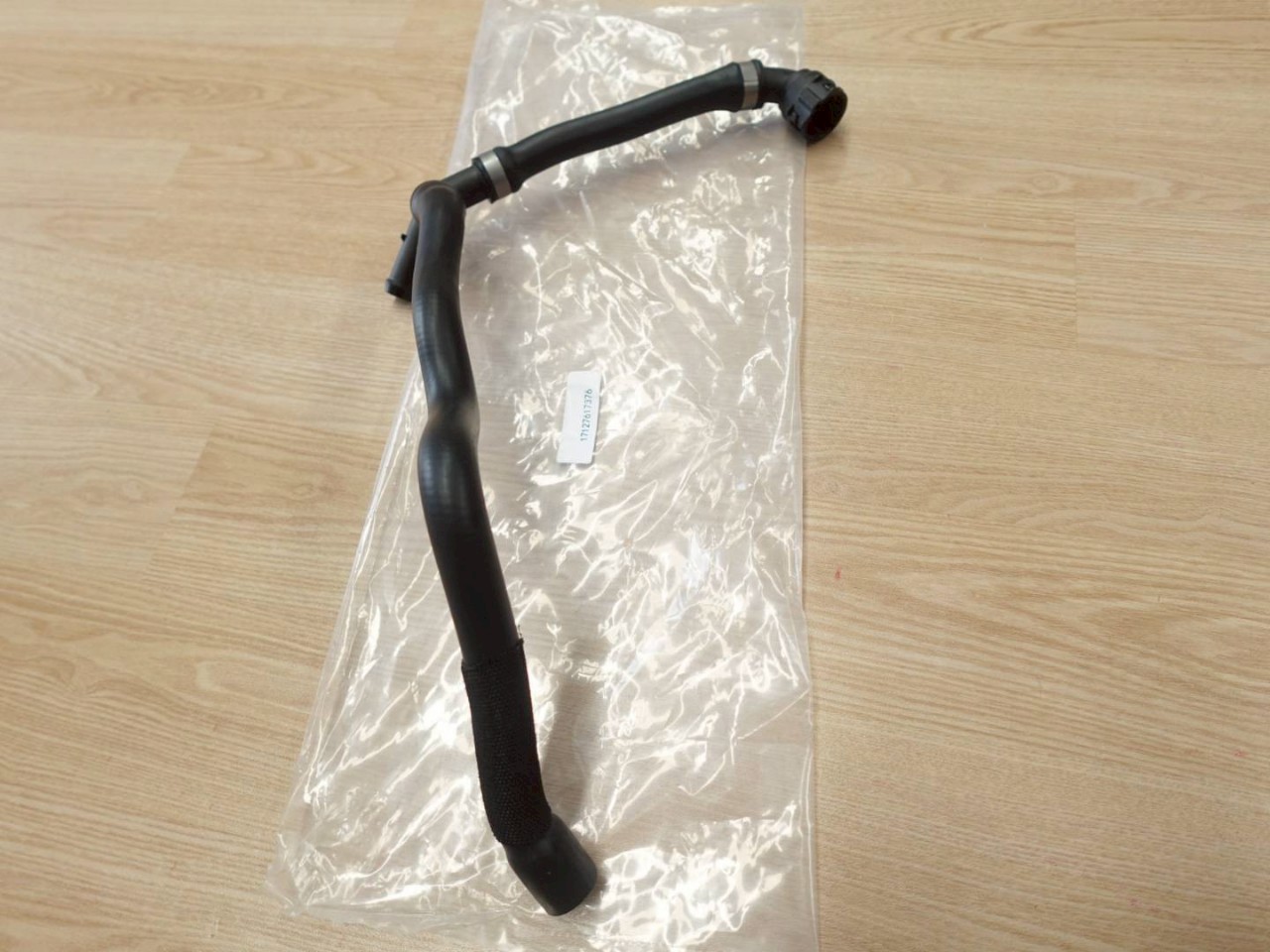 ท่อน้ำ 3 ทาง(No.4) BMW X1 F48 18i, Mini F54/F55/F56/F57/F60 เครื่อง B48 ...