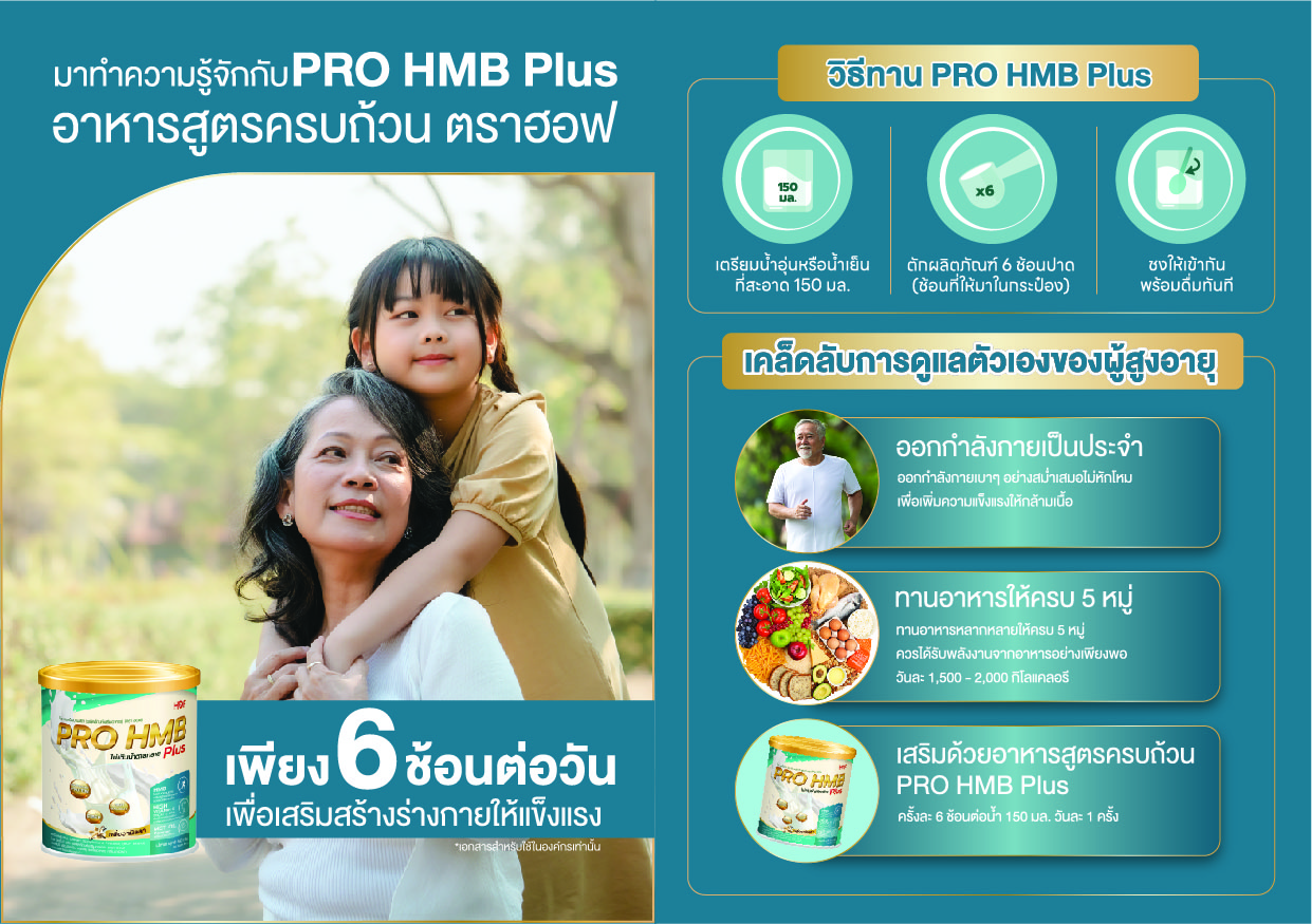 HOF Pro HMB Plus 850g ฮอฟ โปร เอชเอ็มบี พลัส เวย์โปรตีนผสม HMB รสวานิล ...