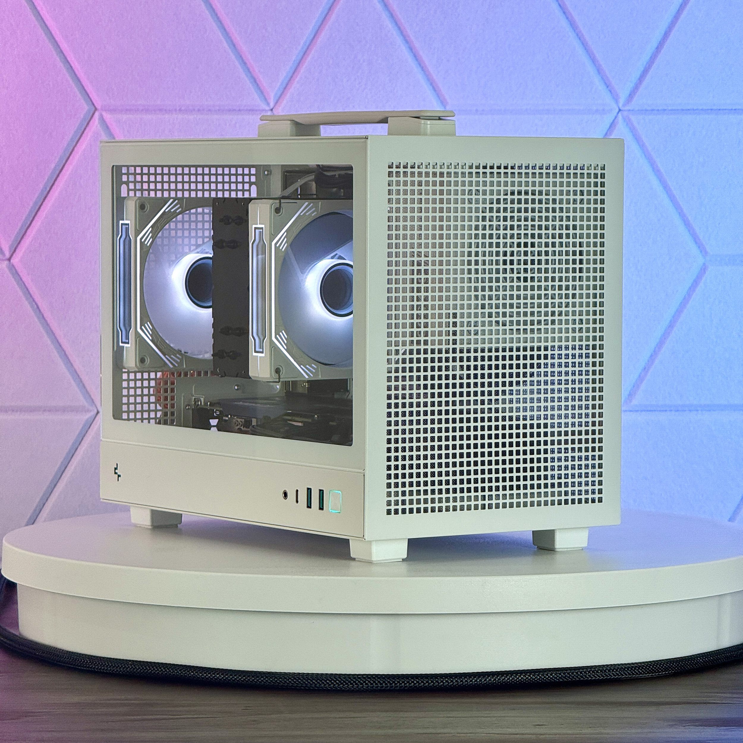 Computer AMD RYZEN7 5800X RAM 32GB DDR4 M.2 500GB RTX3050 8GB มือสอง ...