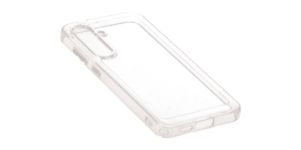 เคส FOX Samsung S24FE Frame Acrylic by Banana IT | Shopee Thailand