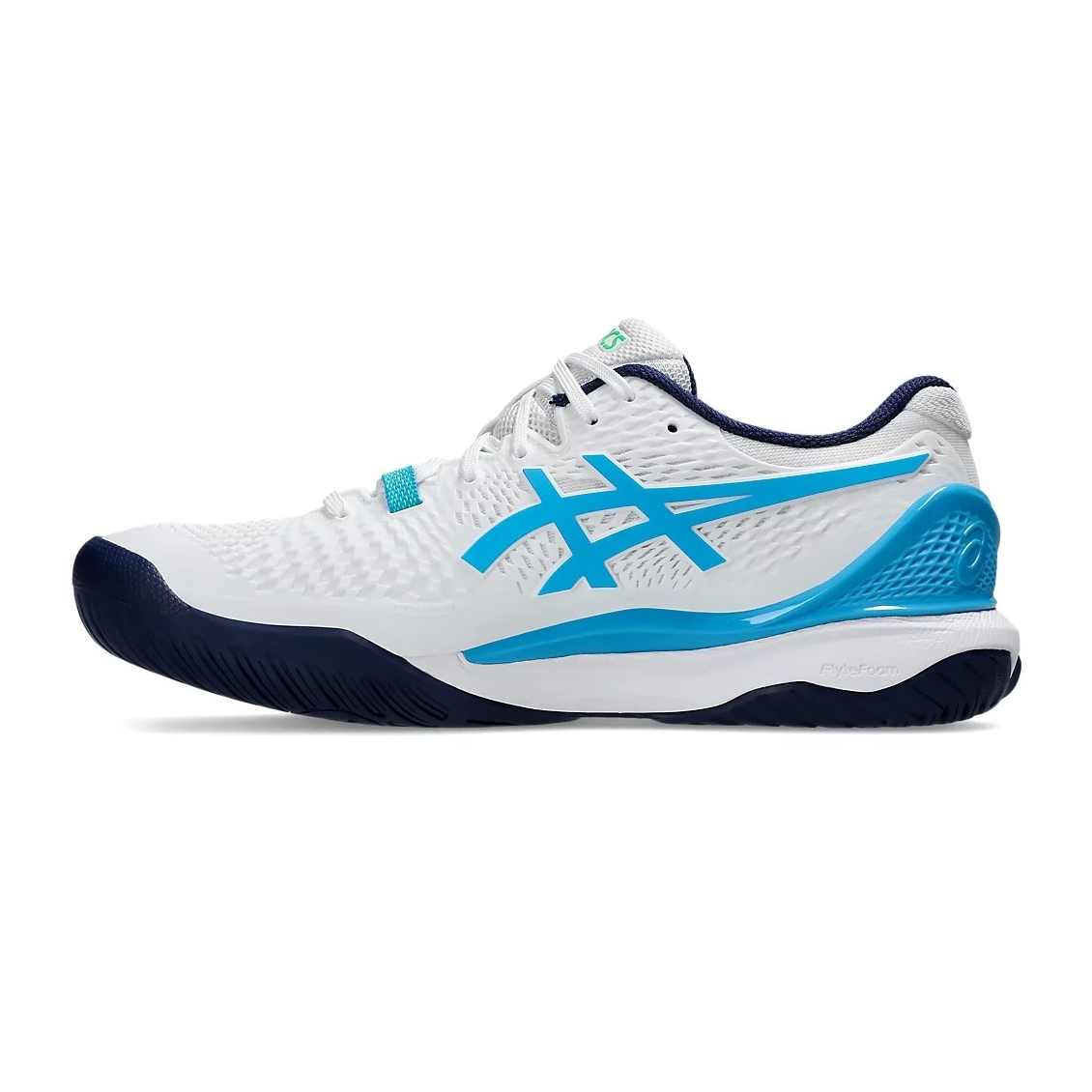 Asics รองเท้าเทนนิสผู้ชาย Gel-Resolution 9 ( 3สี ) | Shopee Thailand