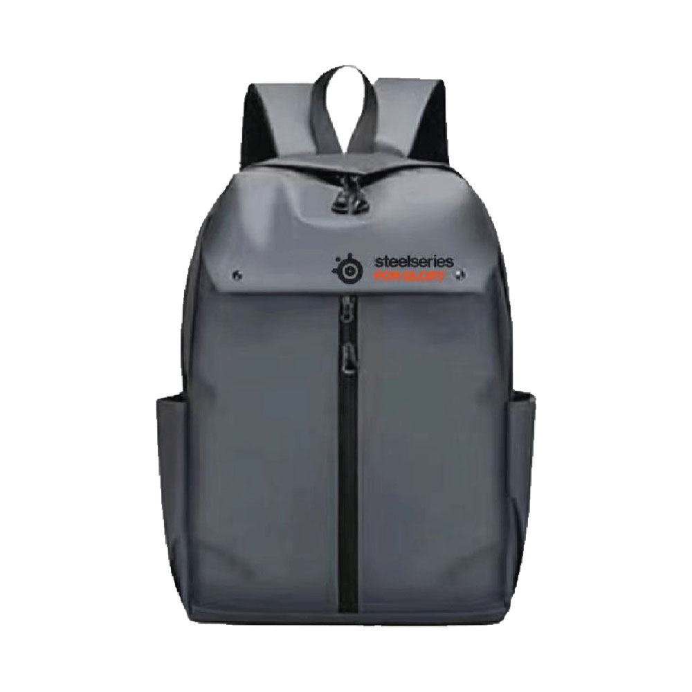 SteelSeries BACKPACK FOR GLORY กระเป๋าเป้สะพายหลัง เก็บอุปกรณ์ได้มาก ...