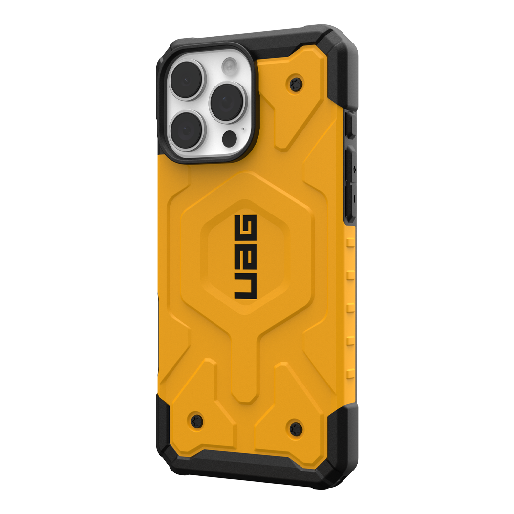 UAG เคสสำหรับ iPhone 16/ 16 Plus/ 16 Pro / 16 Pro Max รุ่น Pathfinder ...