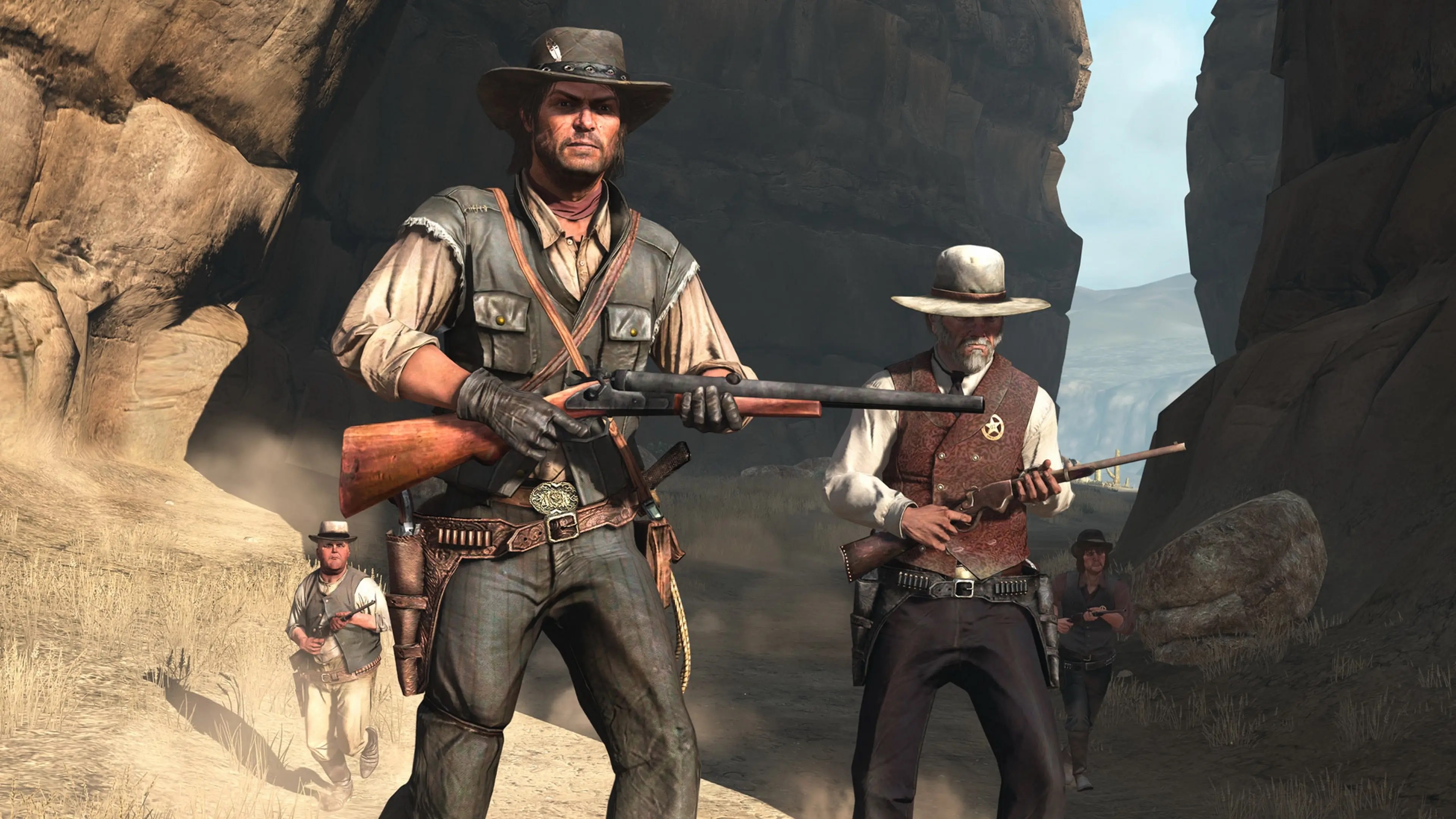 Red Dead Redemption and Undead nightmare (Asia) (EN) Nintendo Switch ...