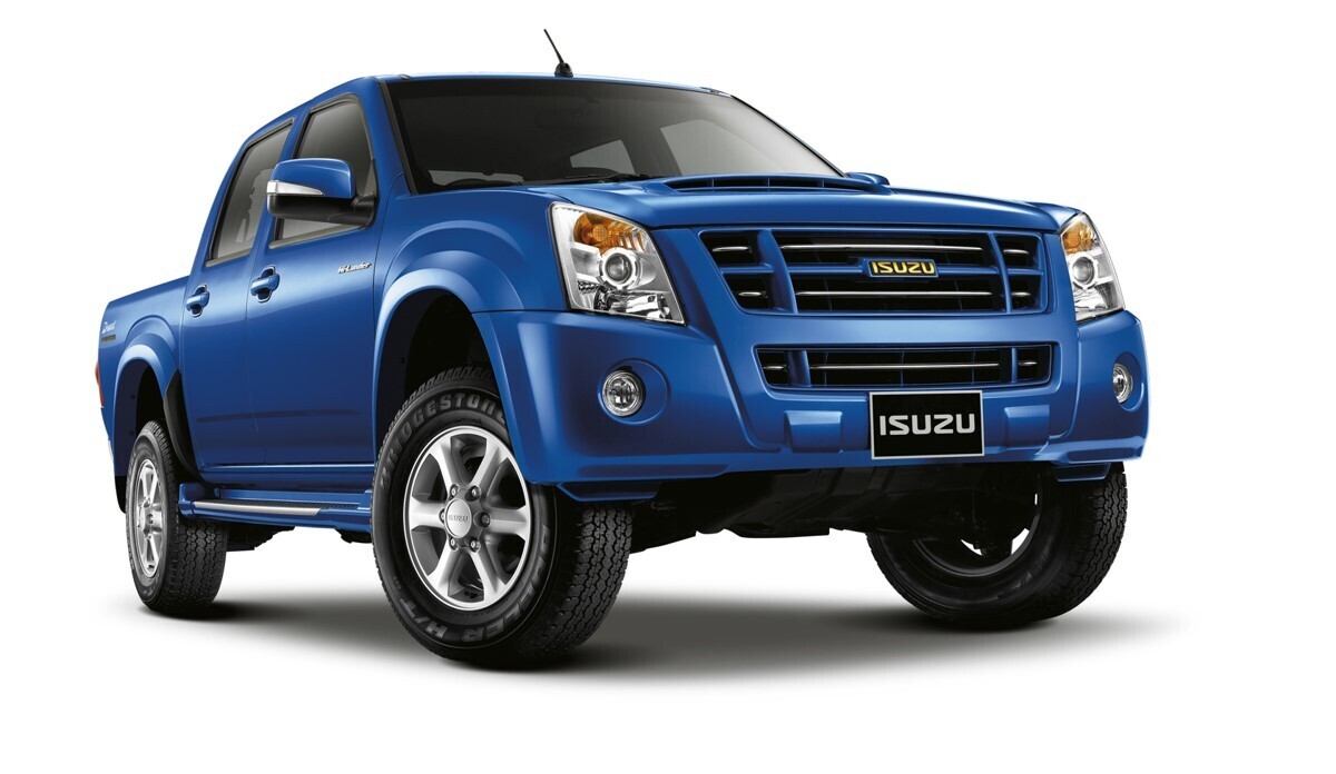 ฝาหม้อน้ำ ISUZU อีซูซุ TFR D-MAX 8-97942268-1 แท้ศูนย์ | Shopee Thailand