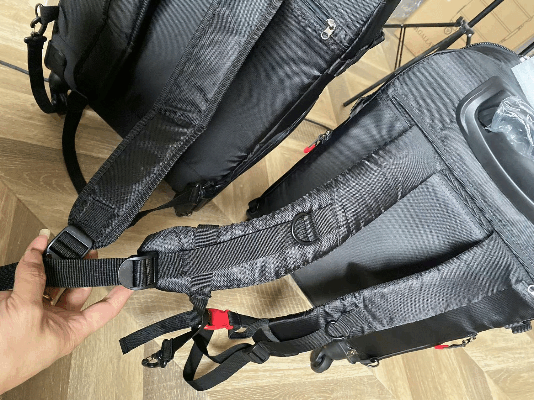 20 -inch ฟังก์ชั่น Tie Rod Luggage Box | Shopee Thailand