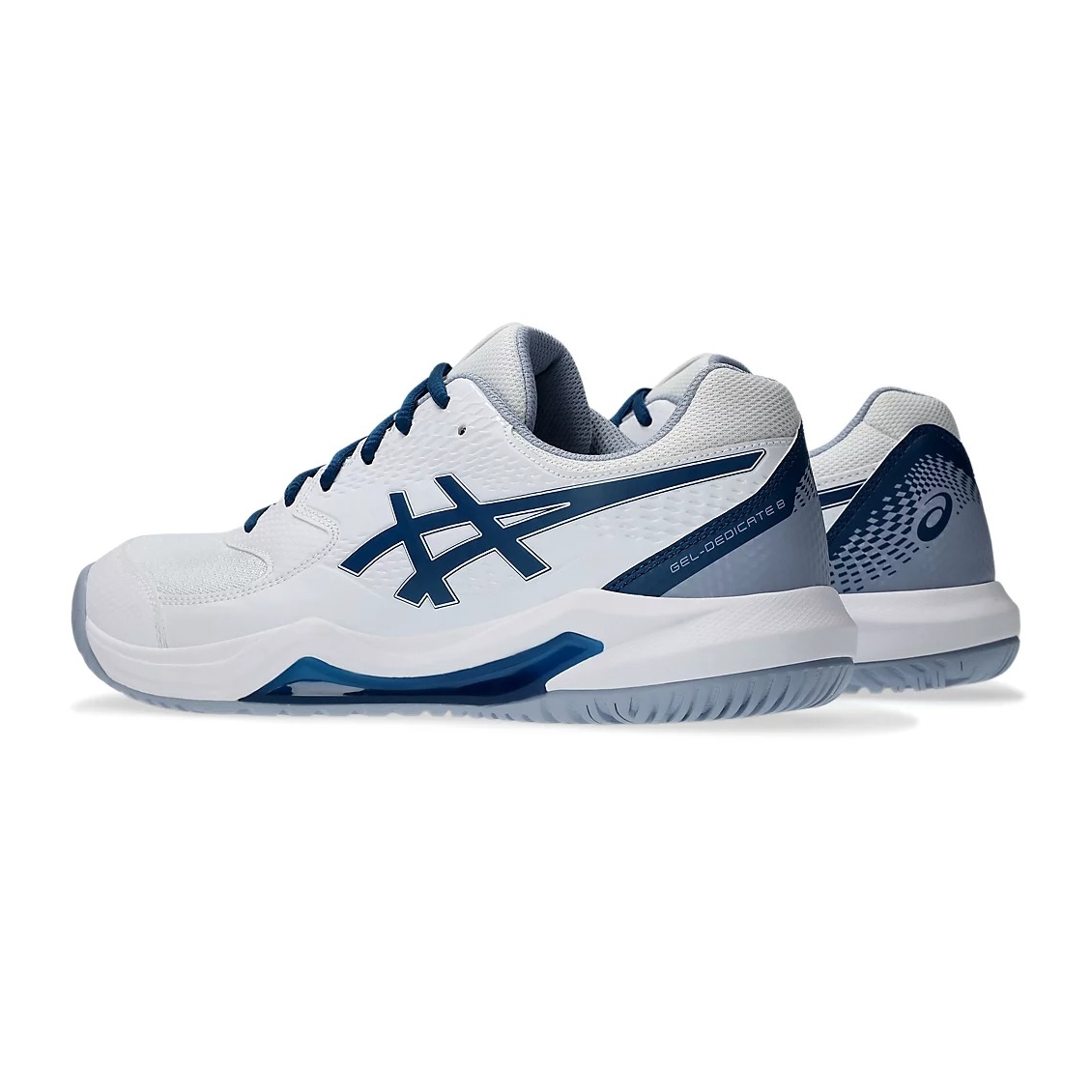 Asics รองเท้าเทนนิสผู้ชาย Gel-Dedicate 8 ( 3สี ) | Shopee Thailand