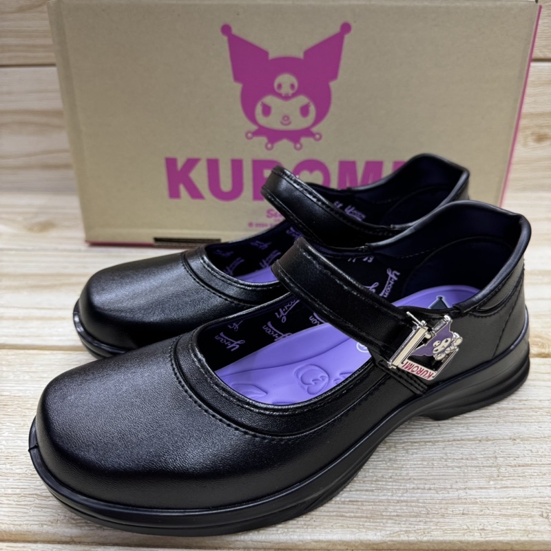 KUROMI Y777 รองเท้านักเรียนหญิง 33-42 so cute น่ารัก สดใส | Shopee Thailand