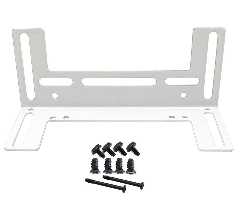 Fan Mount Rack Bracket Cooling Fan Bracket Simple Mounting Support 8cm ...