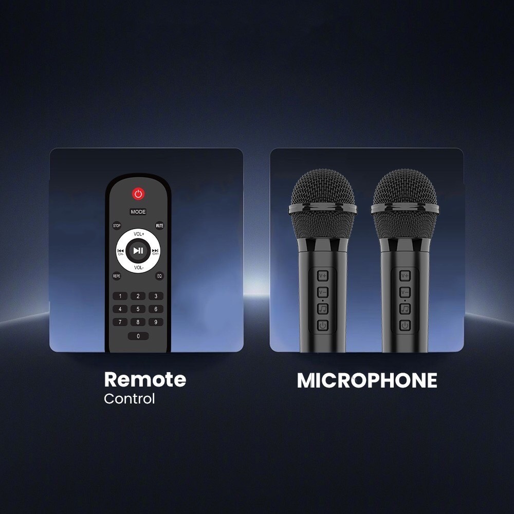 ลำโพง SAAG ALBUM BLAZE CREATD มีแถมไม 2อัน 15+15wประกัน 1ปี | Shopee Thailand