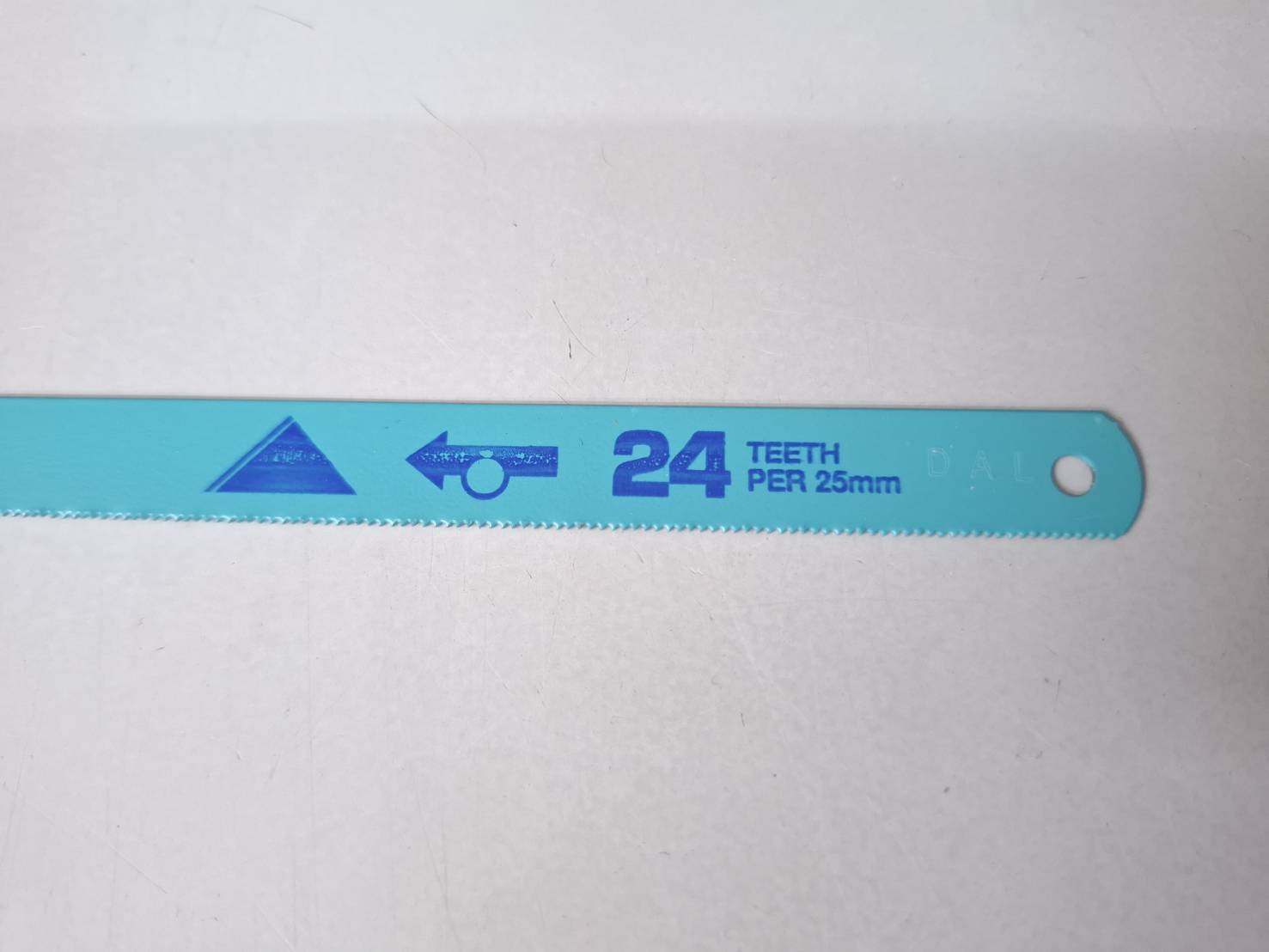 ใบเลื่อยตัดเหล็ก อีกิ๊ป Eclipse High Speed Steel 12"x 18T, 24T, 32T มี ...