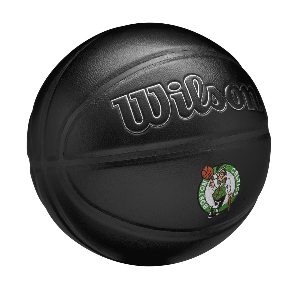 Wilson NBA TEAM PREMIERE ลูกบาสเกตบอล WZ4026402XB7 Official Store ...