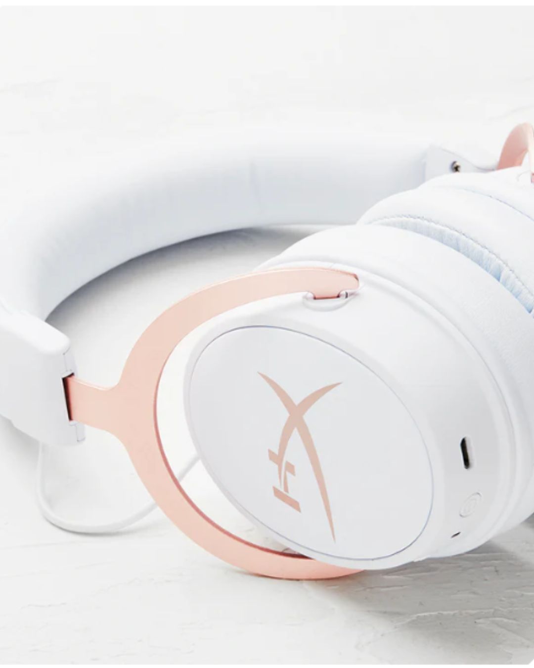 หูฟังไร้สาย HYPER X CLOUD MIX by UTECH | Shopee Thailand