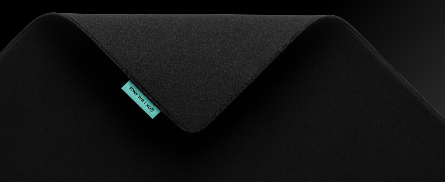 New Arrival!! SteelSeries Qck Performance Balance Large / XL แผ่นรอง ...