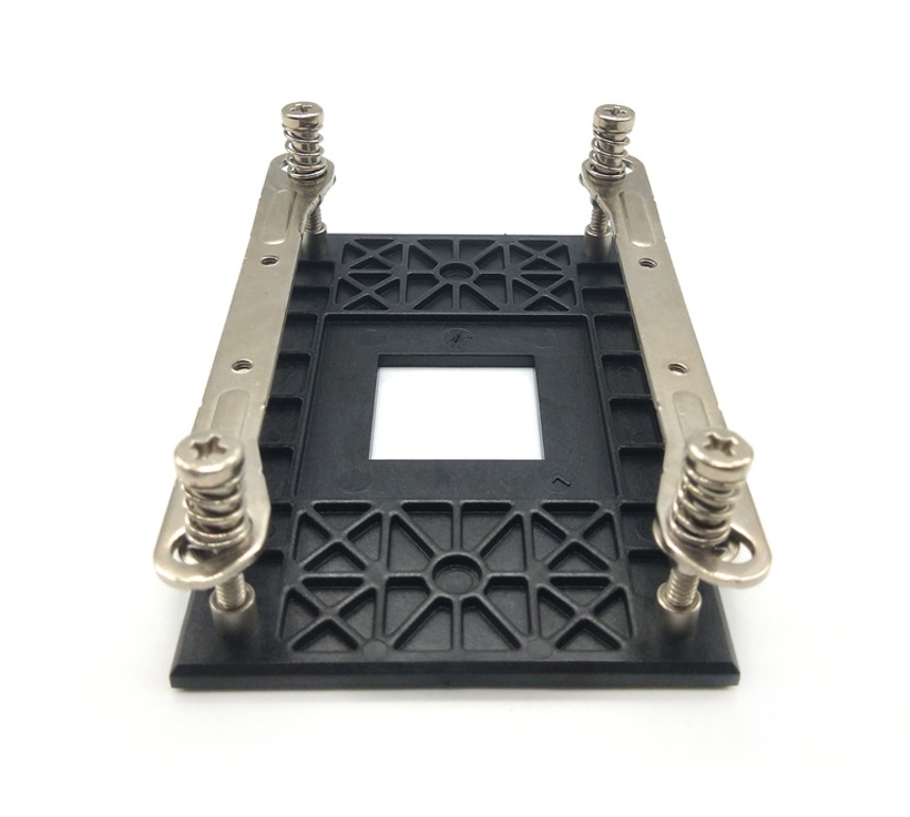 ขา อะไหล่ ซิงค์ ชุดน้ำ CPU radiator bracket Intel 1200 socket LGA 775 ...