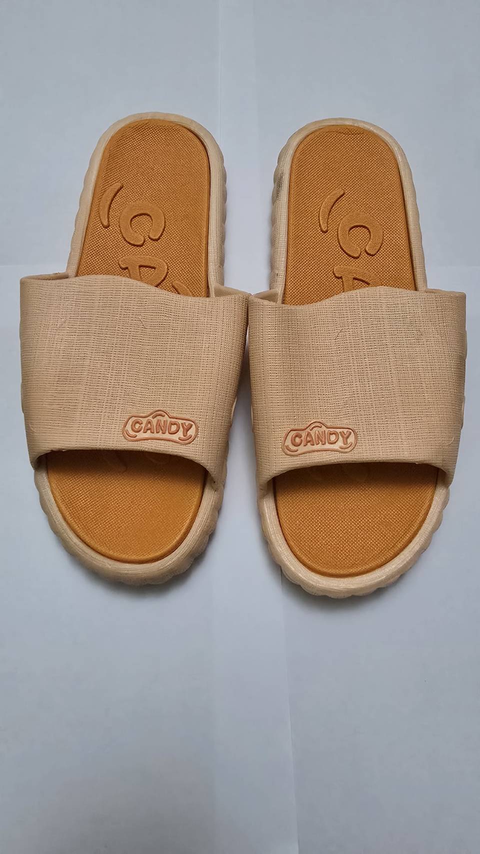 SALE รองเท้าแตะผู้ชาย ผู้หญิง แบบสวม กันลื่น ใส่สบาย BT-288 (สินค้ามือ1 ...