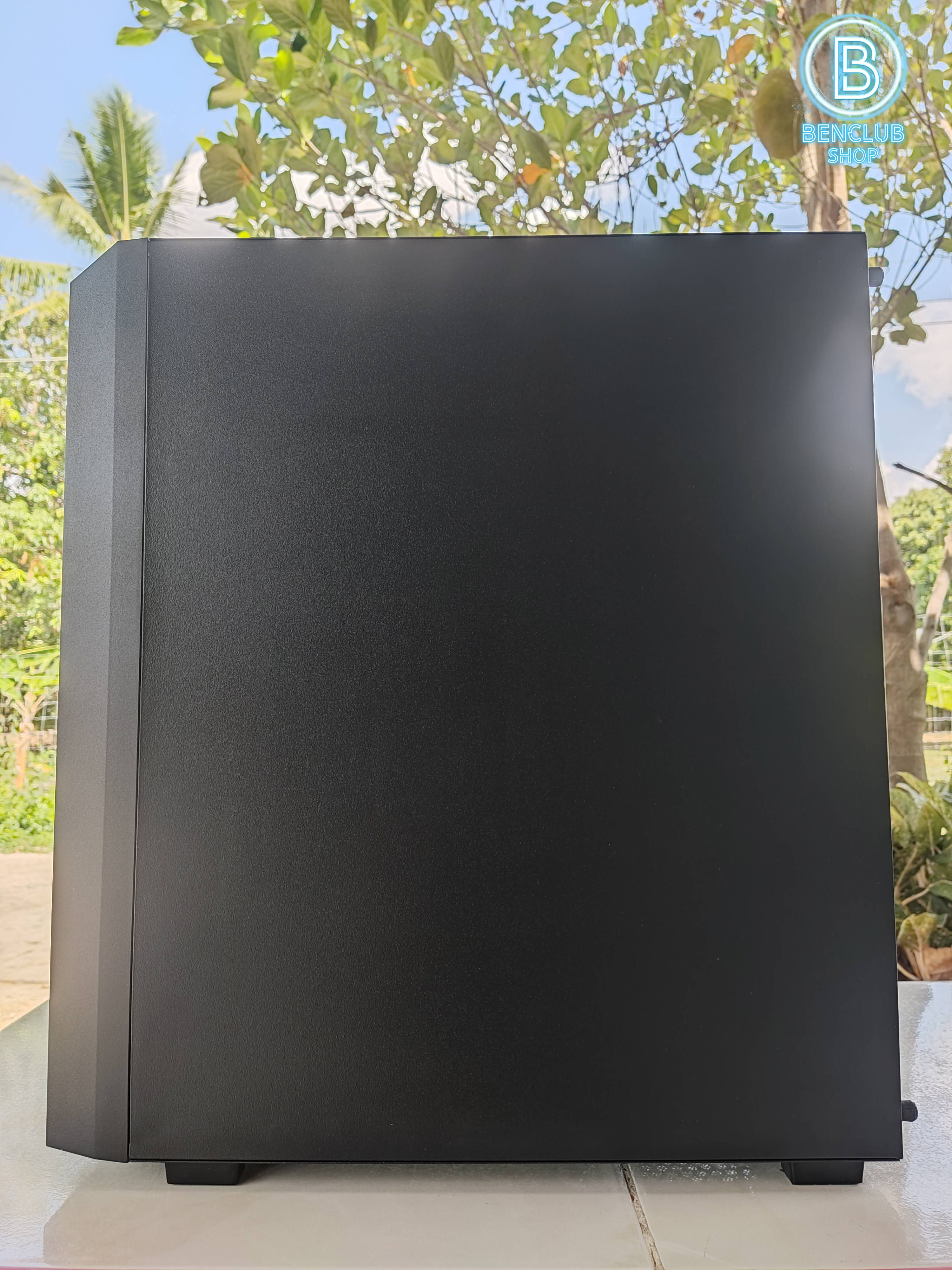 Case PC: AZZA FIGHTER CSAZ-290 Mid-Tower ATX Case เคสคอมพิวเตอร์มือสอง | Shopee Thailand