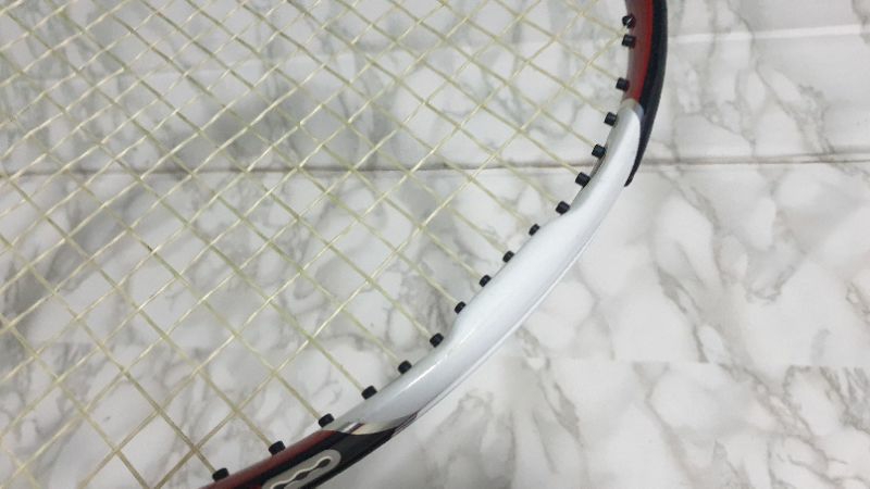 ไม้เทนนิส WILSON nCODE nPRO OPEN (100 Sq.in.) | Shopee Thailand