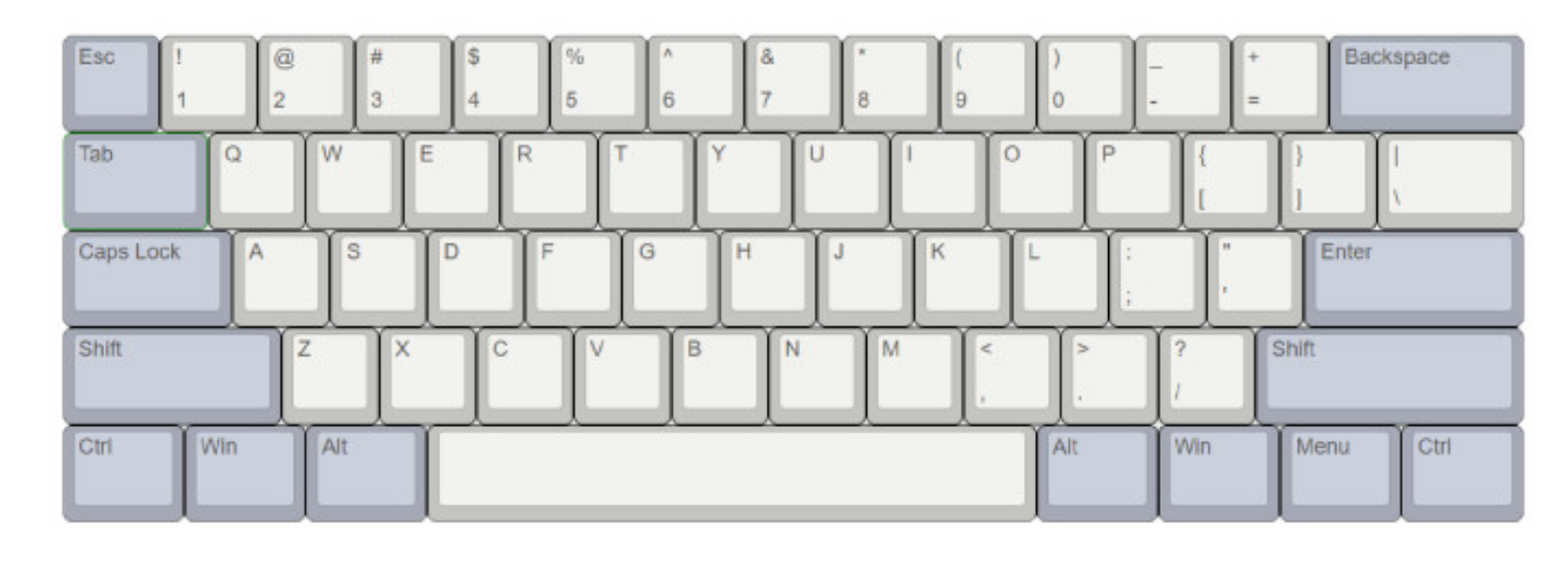 (พร้อมส่งในไทย) เคสคีย์บอร์ด GEONWORKS Frog Mini Leggera พร้อมกระเป๋า ใช้ร่วมกับ GH60, AGS Plate ...