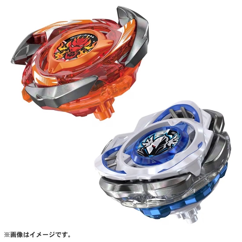 (พร้อมส่ง) BEYBLADE X CX-04 Battle Entry Set C Takara Tomy ของแท้ | Shopee Thailand