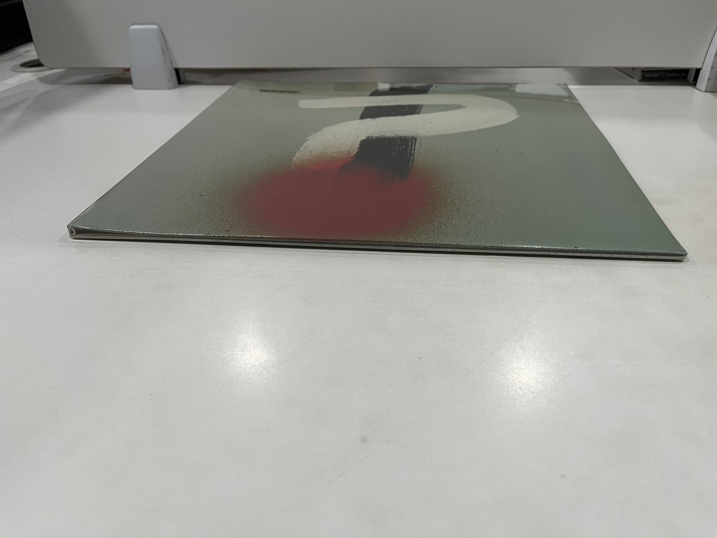 1LP Vinyl Records แผ่นเสียงไวนิล Switchfoot – Interrobang // Switchfoot ...