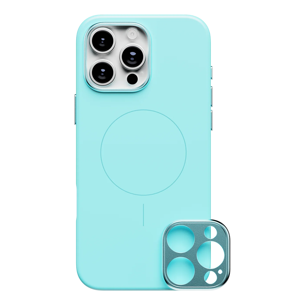 ohsnap! - เคสสำหรับ iPhone 16 Pro / 16 Pro Max รุ่น Snap Case (พร้อมกรอบอลูมิเนียม) | Shopee ...