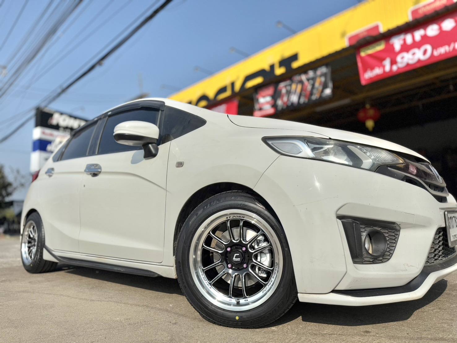 แม็กขอบ15 Cosmis ล้อแท้ รวมทุกลาย ทุกสี (4วง) | Shopee Thailand